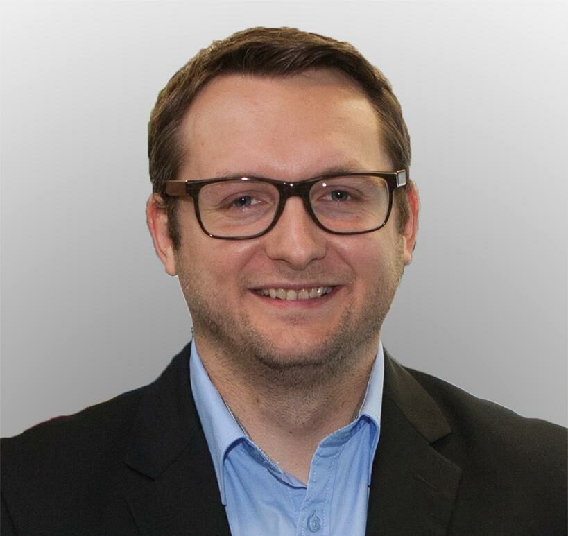 Andreas Mader – MakerSpace[A]