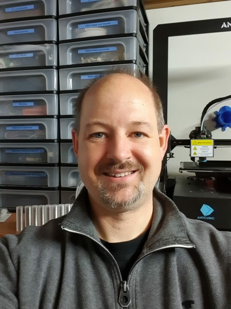 Andreas Hammerschmidt's Instagram, Twitter & Facebook on IDCrawl